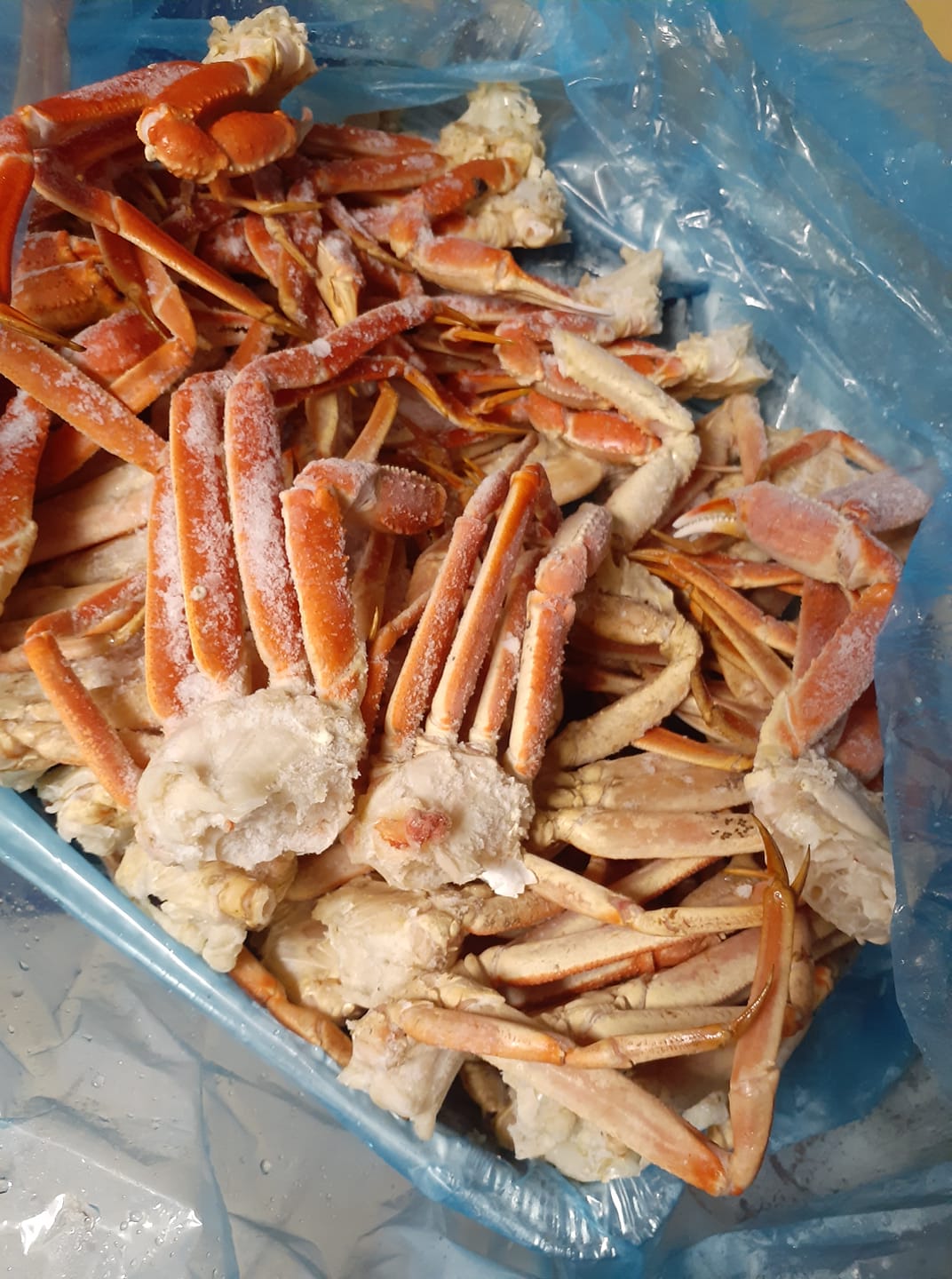 Award Winning Crawfish Food Truck You've Likely Never Heard Of in NWA