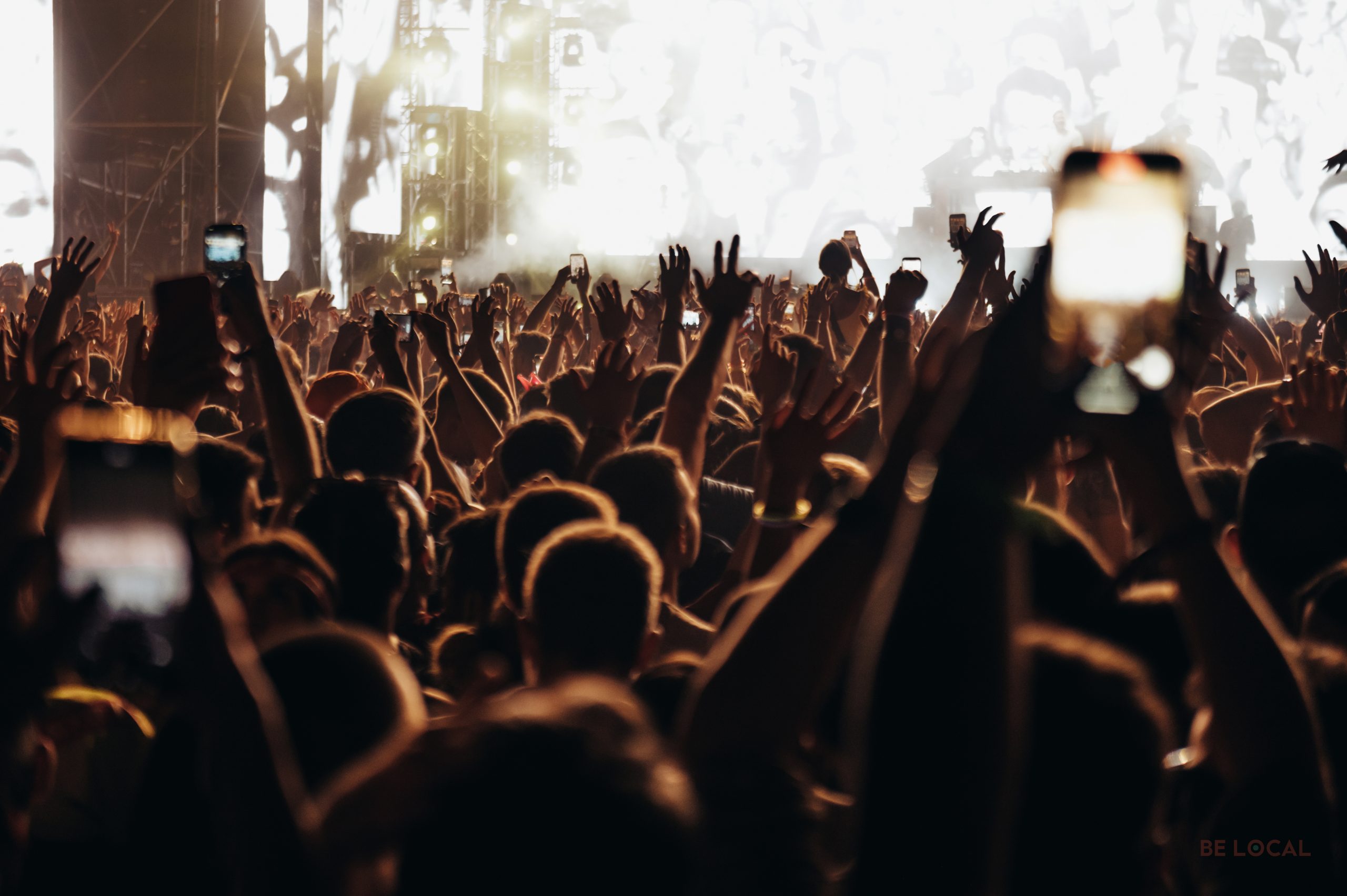 The Music Of Fall: A Look At NWA’s New Fall Music Festival