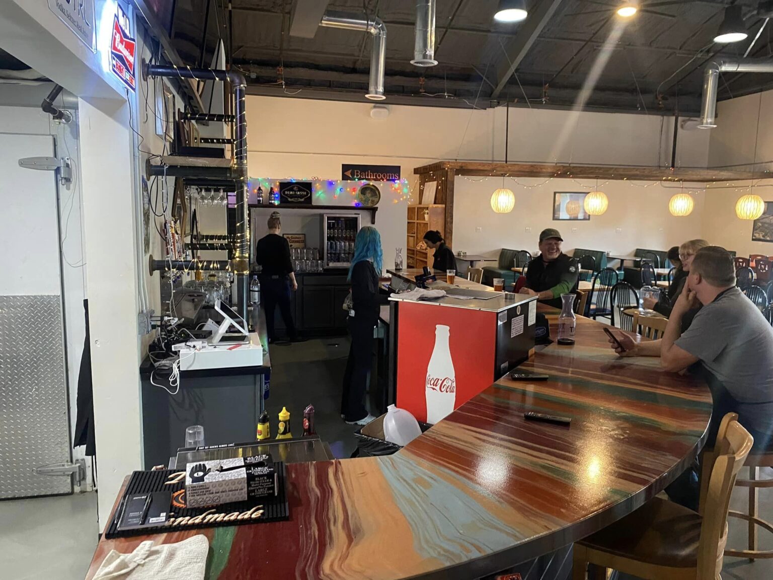 Meet Bella Vista's Newest Hotspot, Fox Run Restaurant & Bar