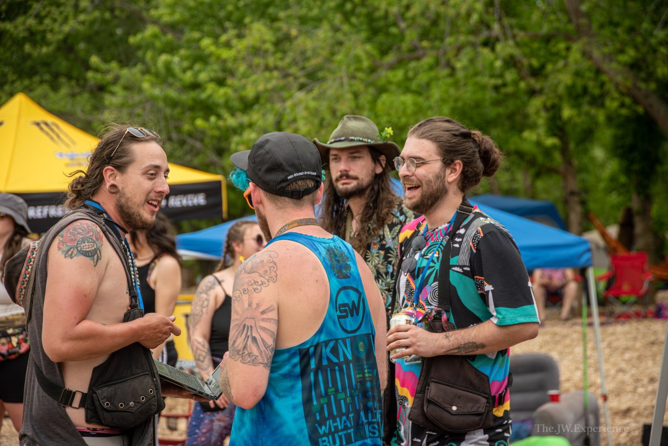 Fun Things To Do In Northwest Arkansas - Be Local NWA