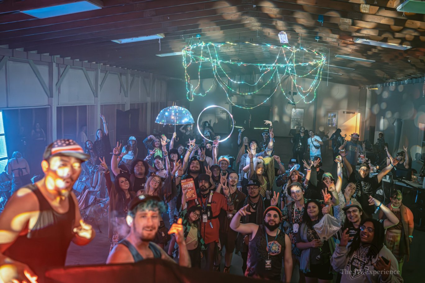 Don't Miss the 5th Annual River Rave Music Festival