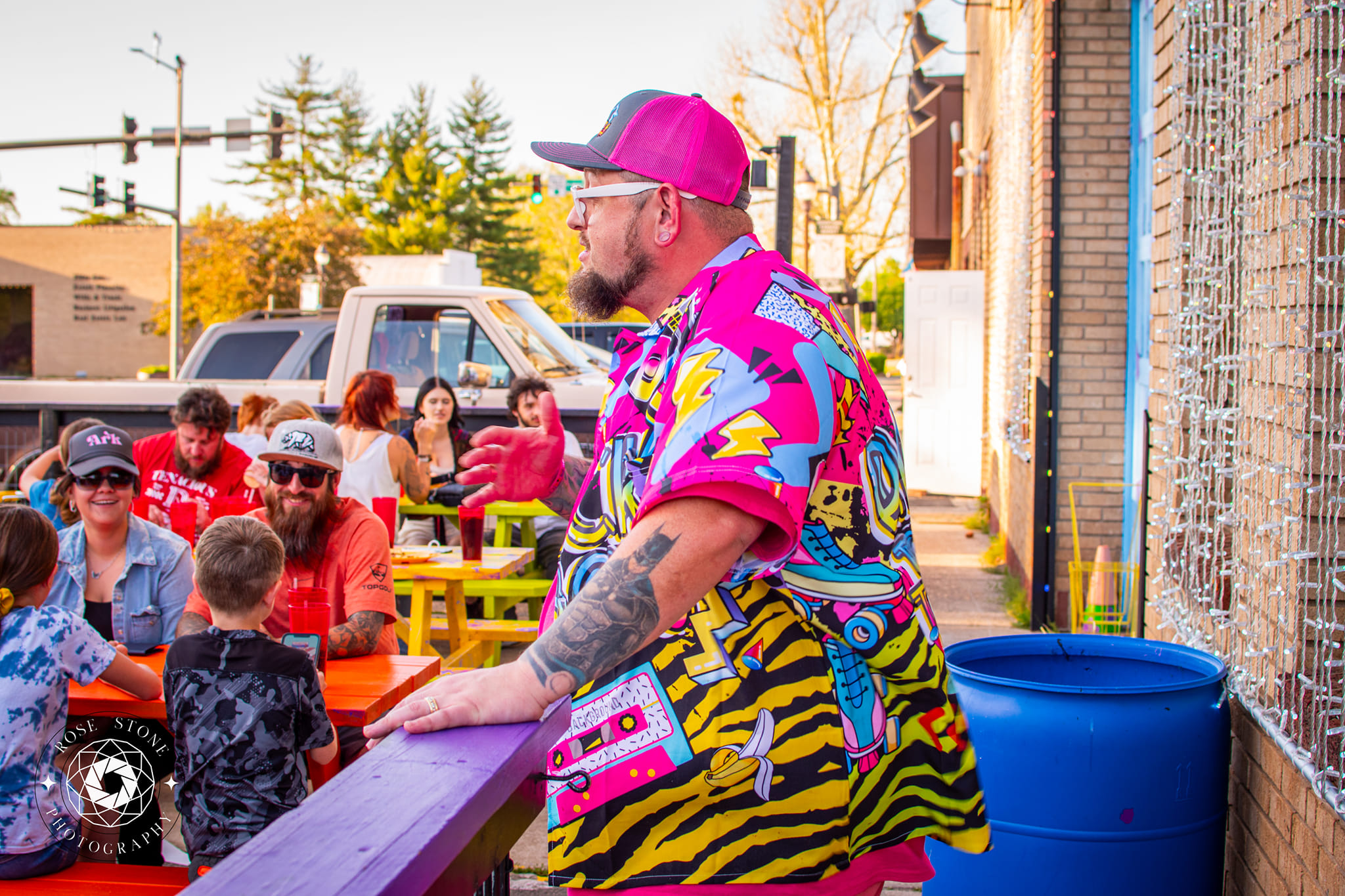 Taste the Nostalgia at Flashback Pizza and Milkshakes Grand Opening