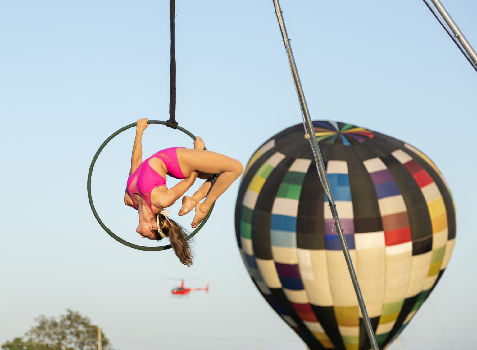 Get Ready for Sky High Fun at SOAR NWA