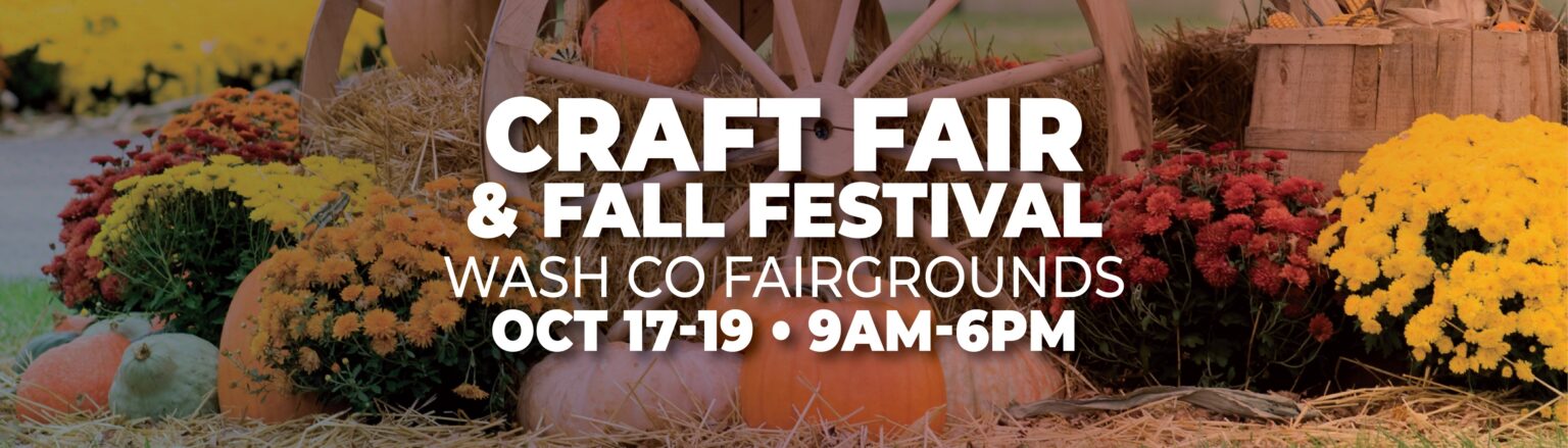 Heart of the Ozarks Craft Fair and Fall Festival Returns with New Name ...