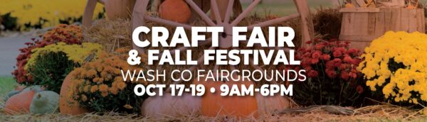 Heart of the Ozarks Craft Fair and Fall Festival Returns with New Name ...