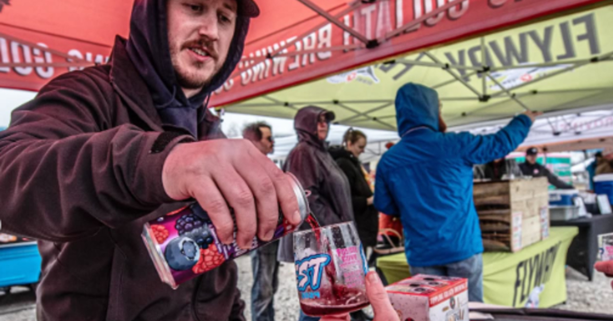 Sip into Frosty Fun at Arkansas' Ultimate Winter Craft Beer Celebration