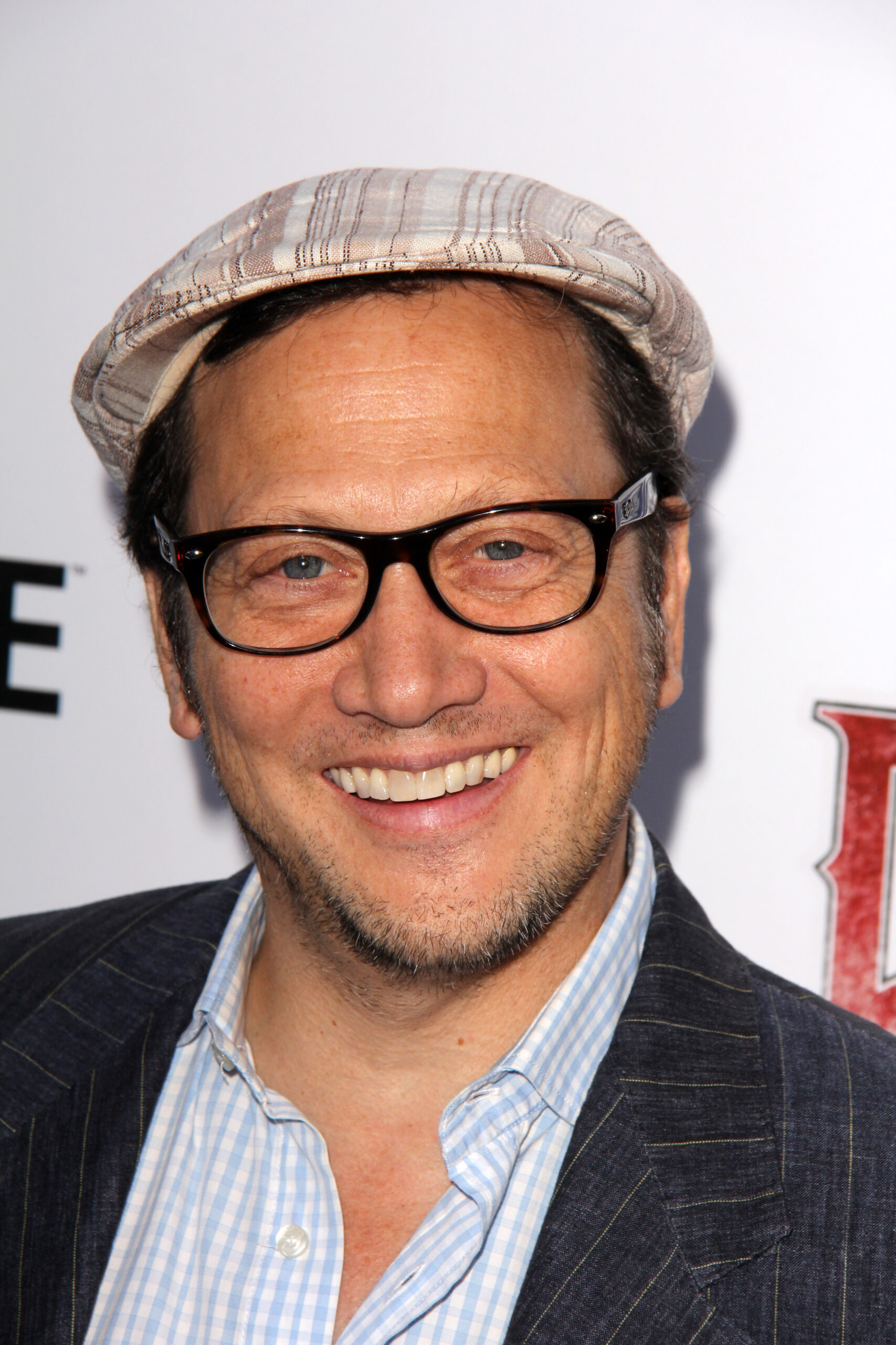 Rob Schneider Brings the Laughs to NWA