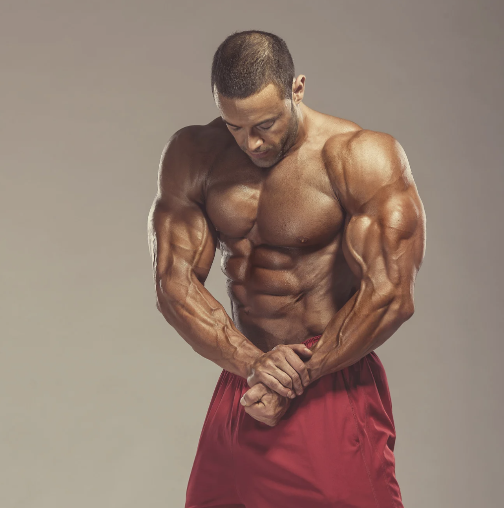 Meet NWA’s Natural Bodybuilding Champions of Tomorrow