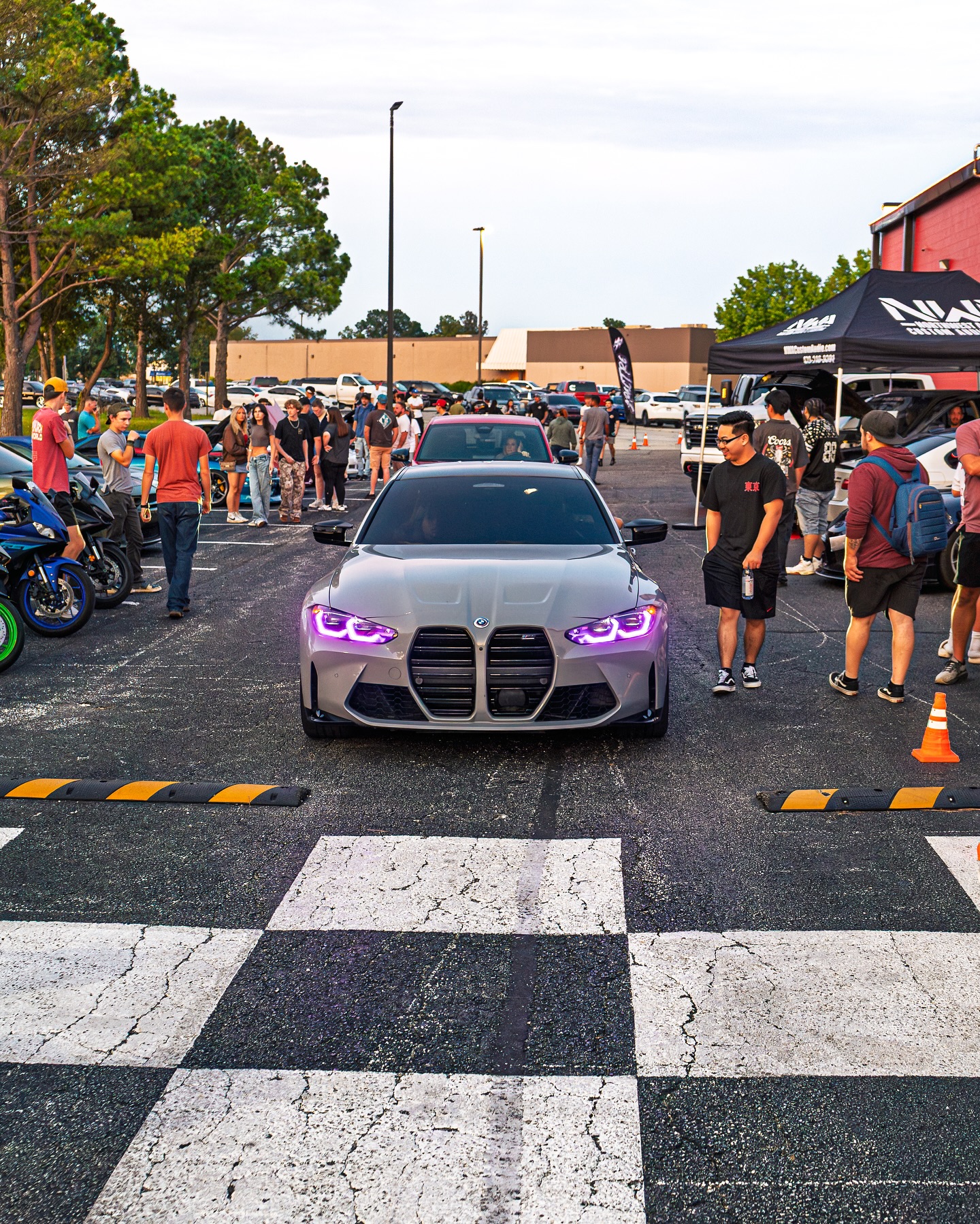 Wheels vs Wings at Springdale Municipal Airport This Friday