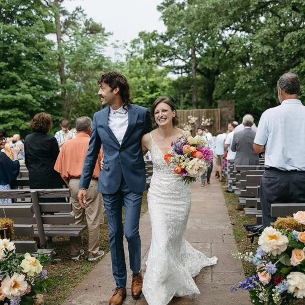 Say "I Do" to Mount Sequoyah's Wedding Open House