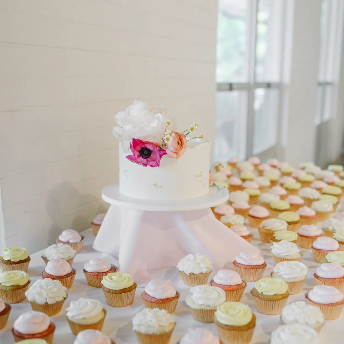 Say "I Do" to Mount Sequoyah's Wedding Open House