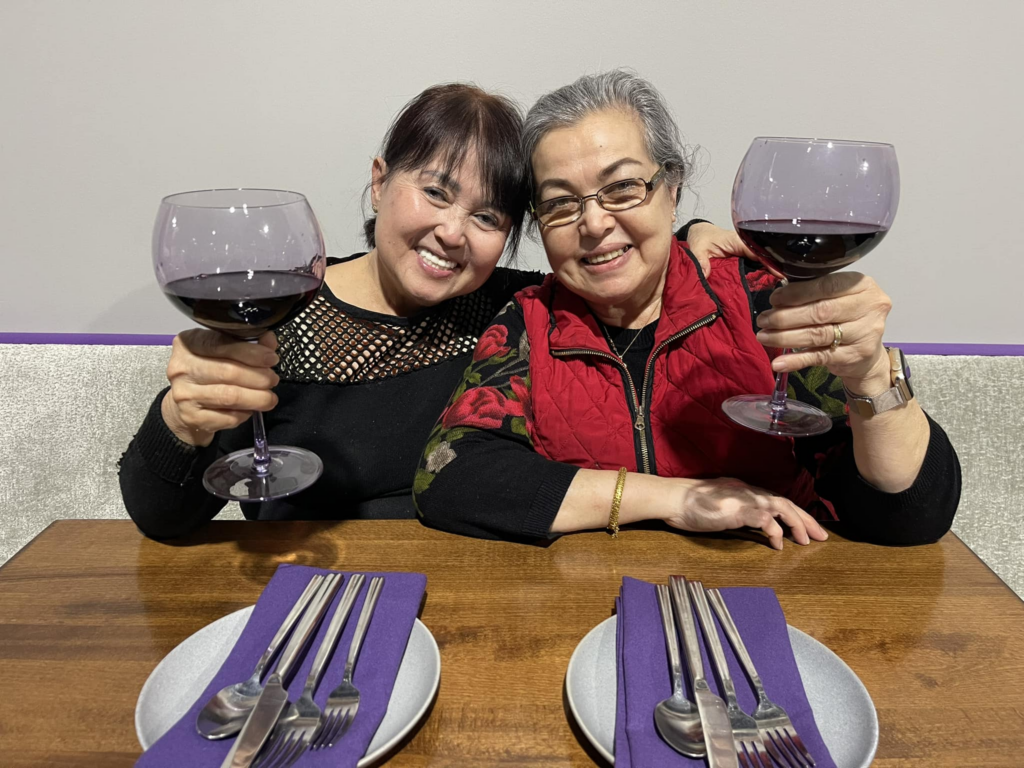 Food Meets Wine at House 1830's Intimate Pairing Event in Rogers