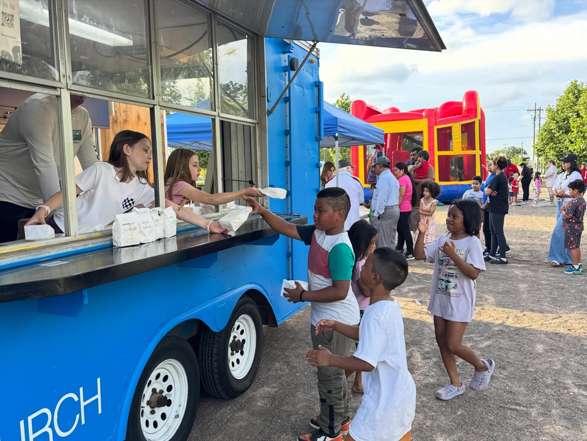 City Nights in Springdale Is Getting a World Cup Upgrade